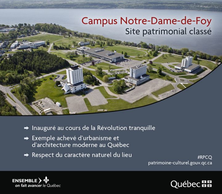 Historique du CNDF