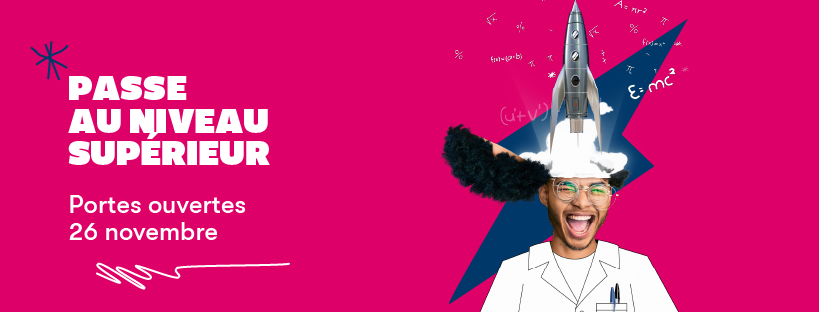 Portes ouvertes - CNDF