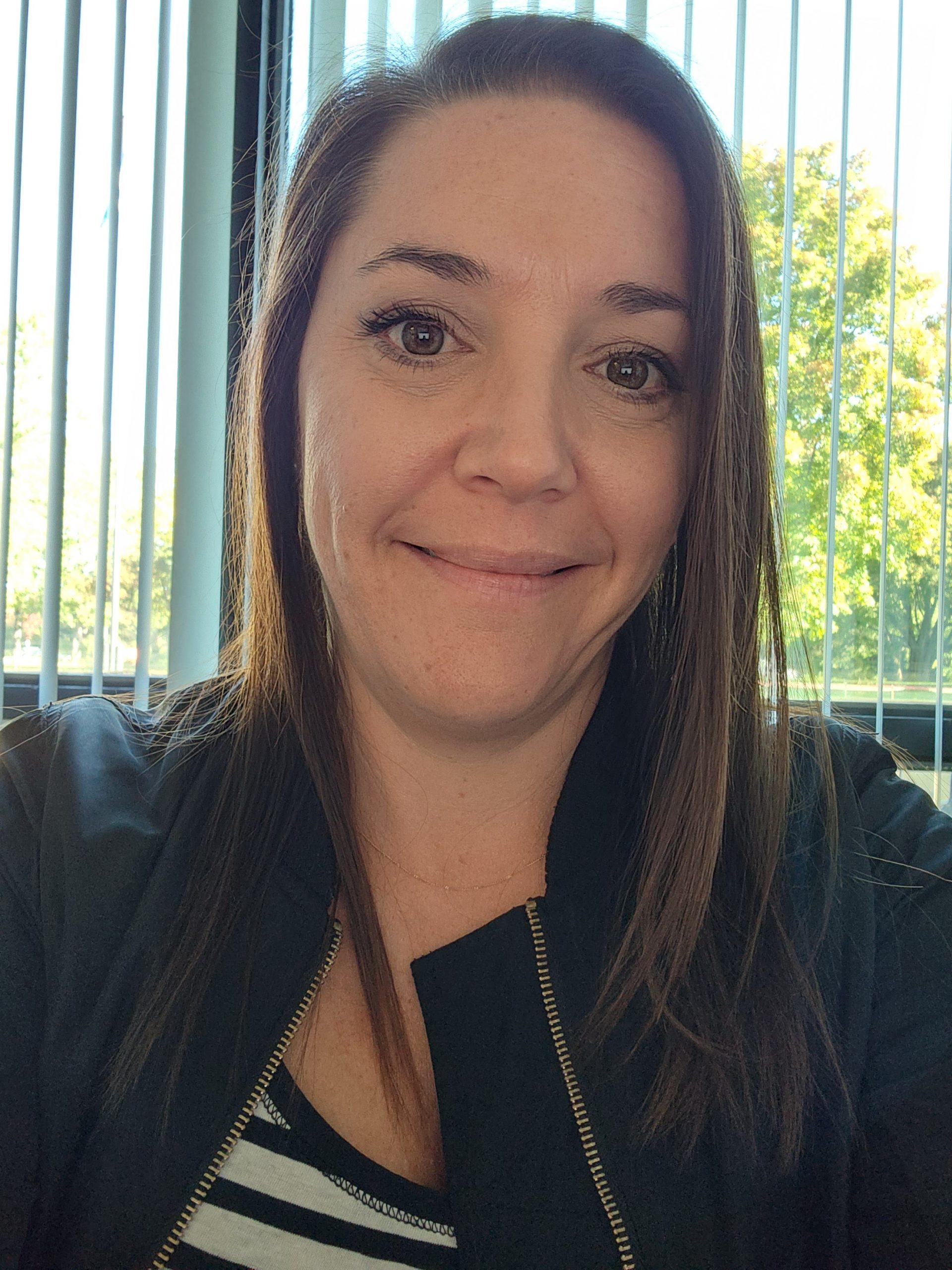 Découverte du métier de travailleuse sociale et du service d'aide ...