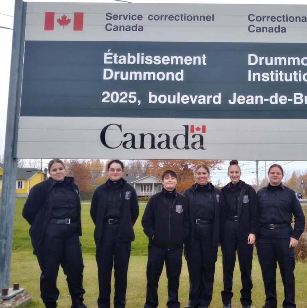 Techniques D Intervention En Milieu Correctionnel De La Théorie à La