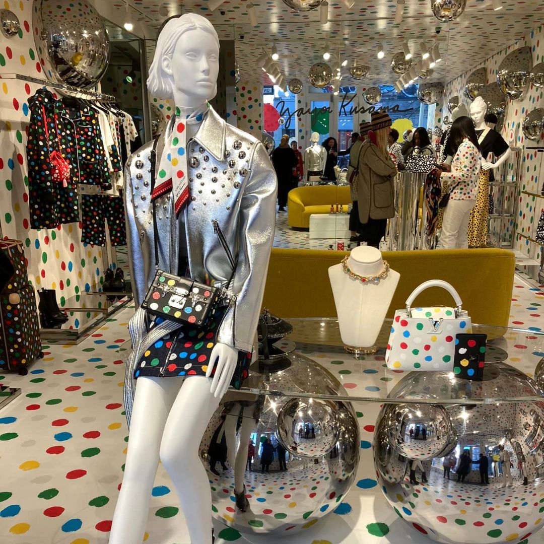 À la découverte de New York pour nos étudiants en Commercialisation et ...