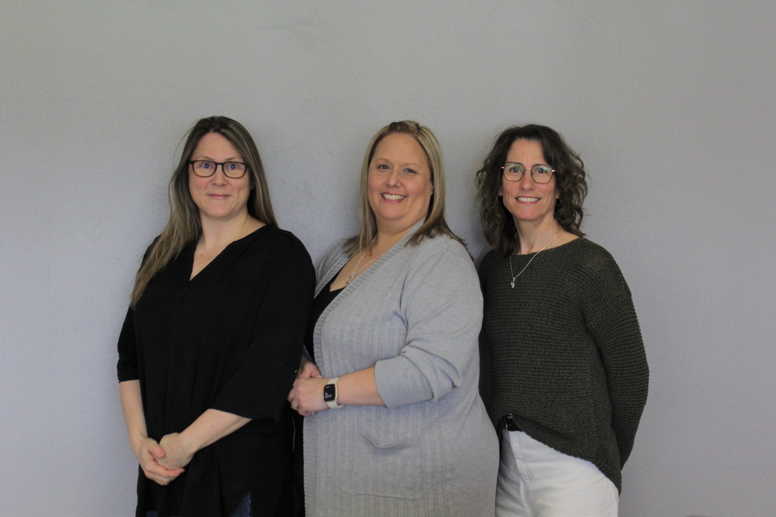 À la rencontre de l’équipe des Services adaptés - CNDF