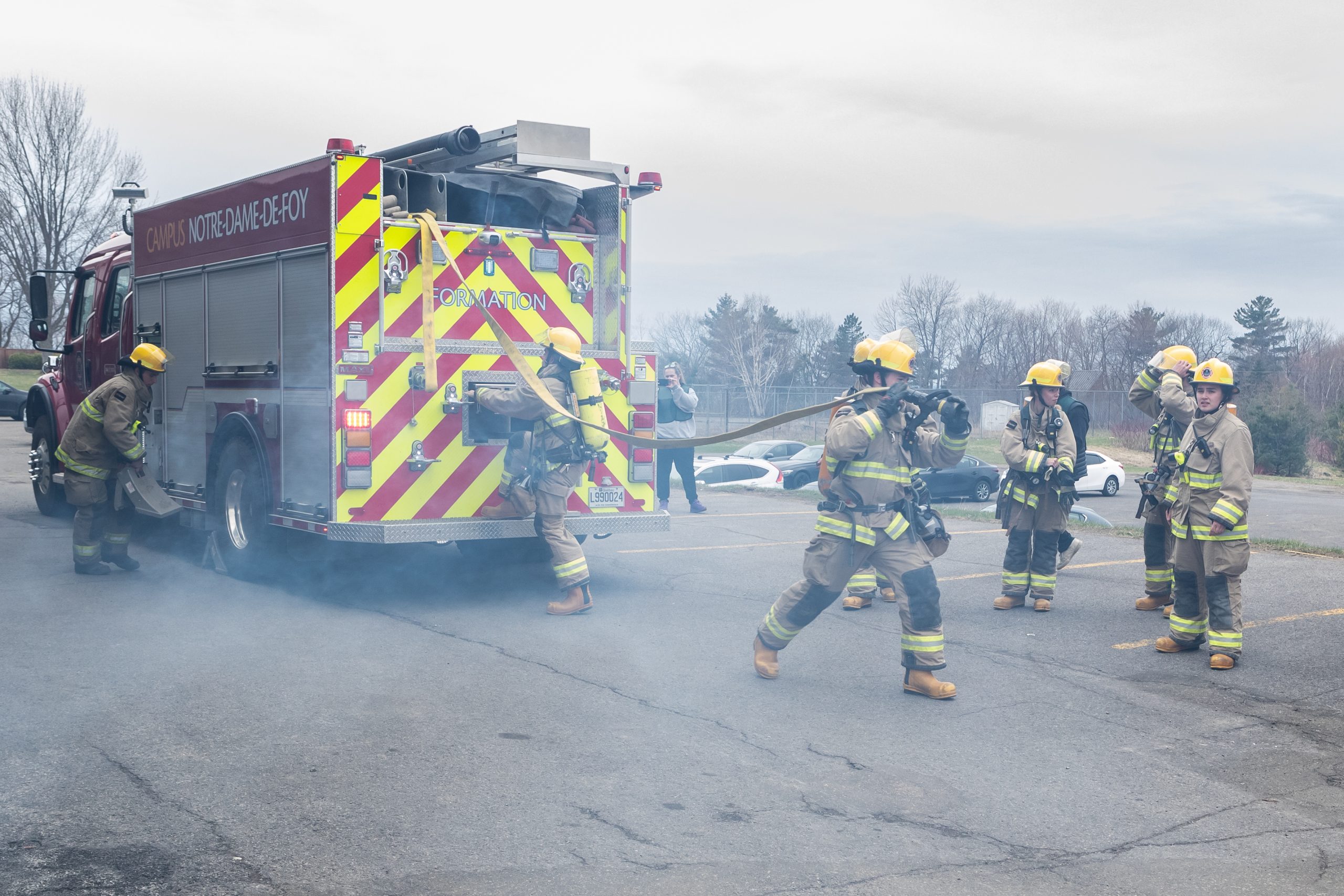 Le Centre RISC publie un mémoire pour la mise en œuvre de changements ...